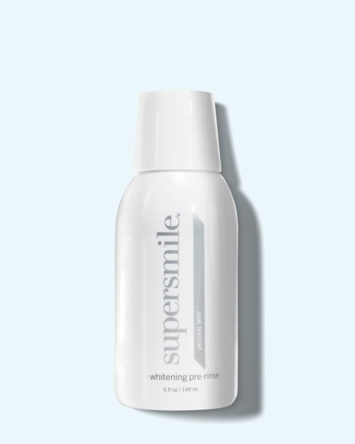 Oral Mouth Rinse and Mouthwash | Supersmile – supersmile