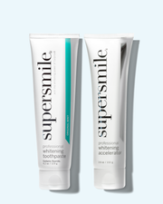 Professional Teeth Whitening System | Supersmile – supersmile