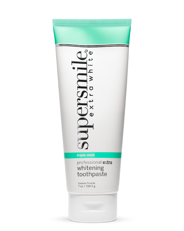 Best Selling: Extra White Systems – supersmile