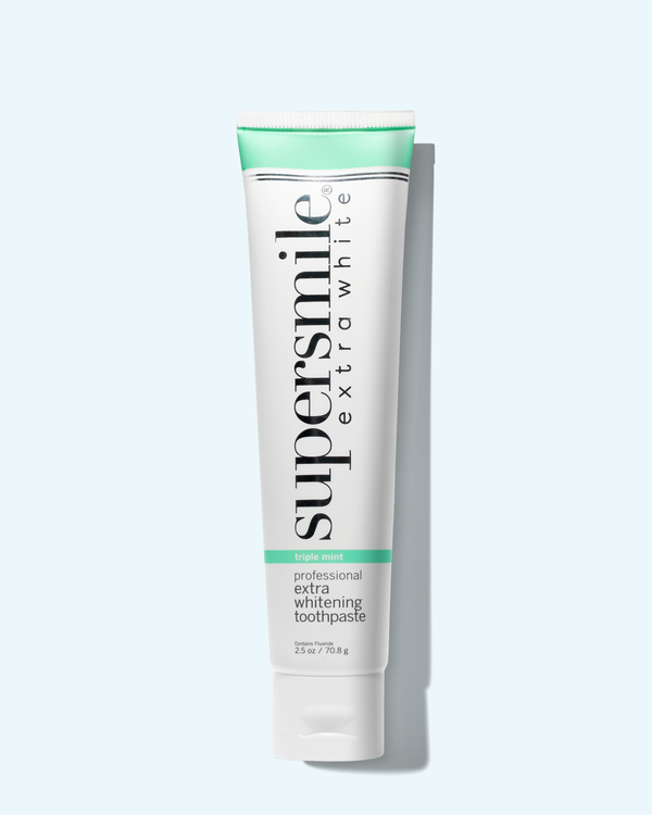 Best Selling: Extra White Systems – supersmile