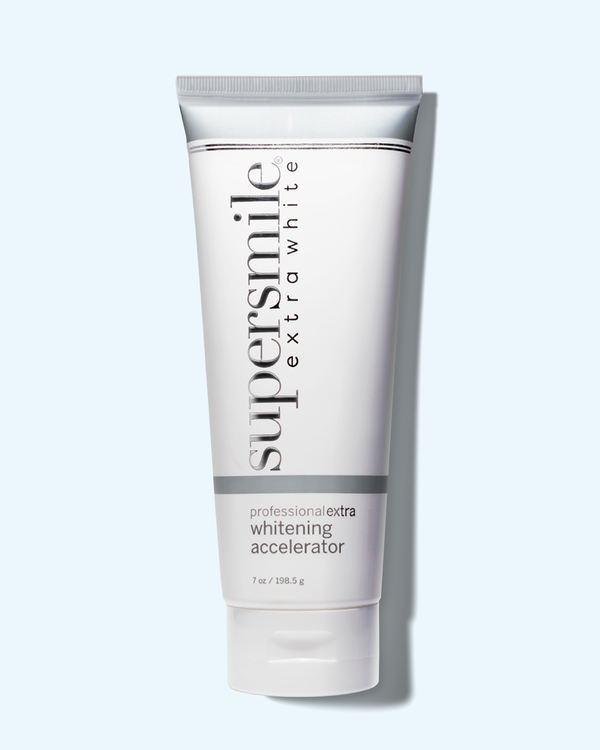 Best Selling: Extra White Systems – supersmile