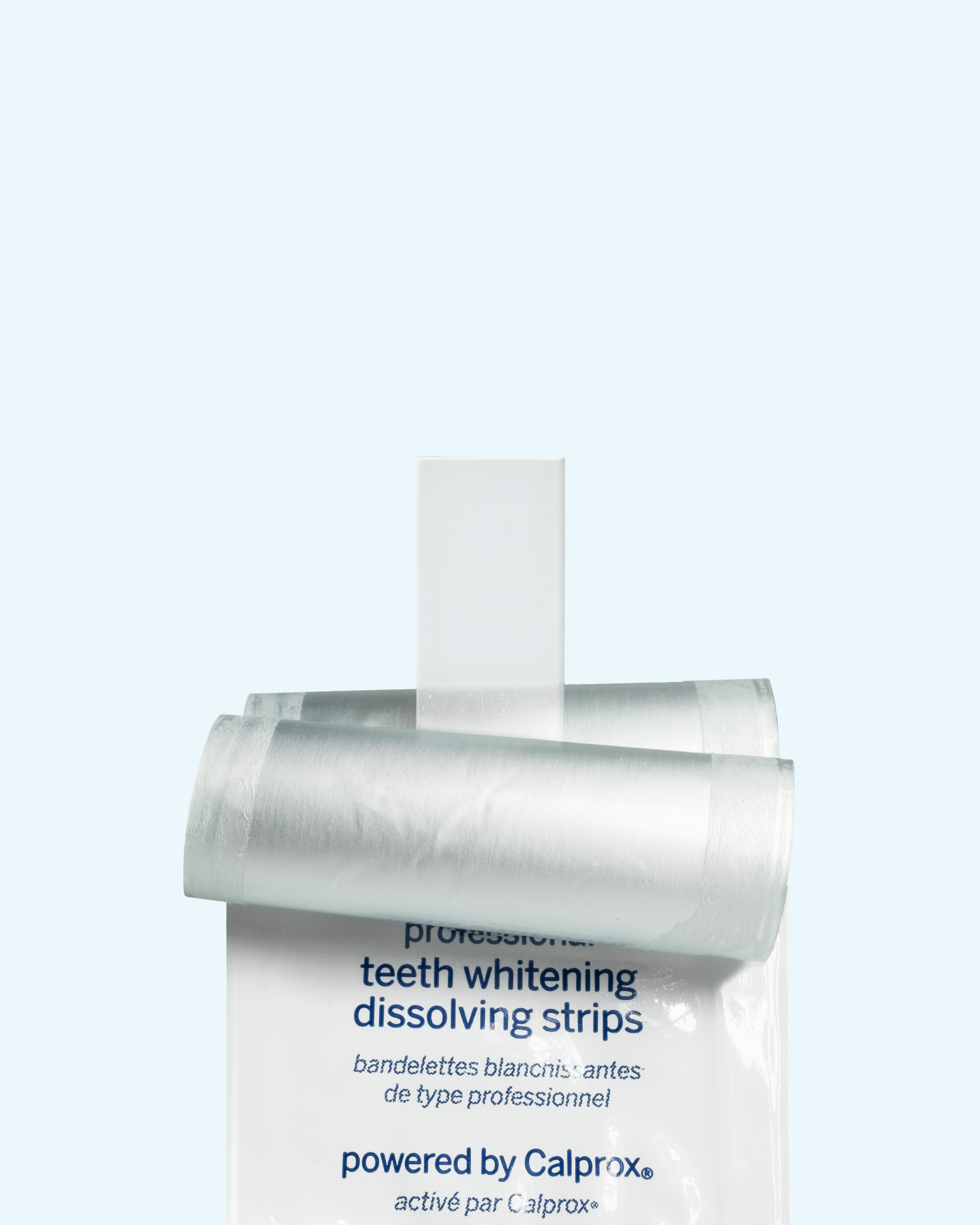 professional teeth whitening strips | fast dissolving | Supersmile ...