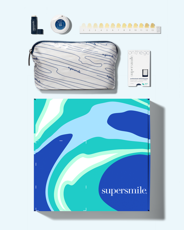 Teeth Whitening Products | Supersmile Family of Products – supersmile