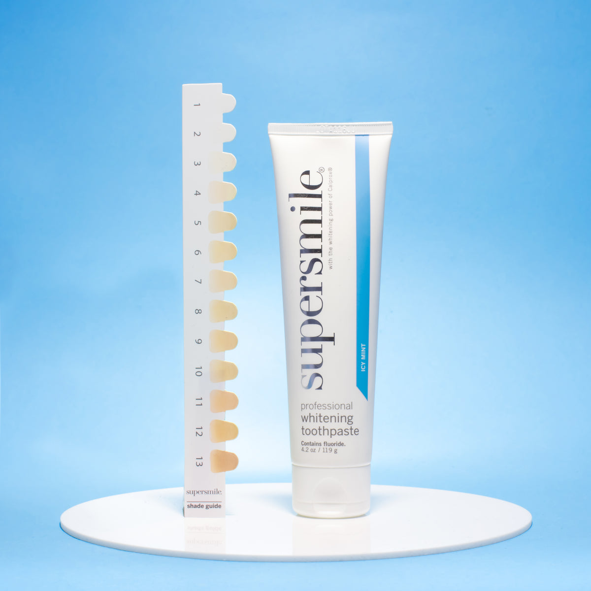 The Science & Ingredients Behind Supersmile – supersmile