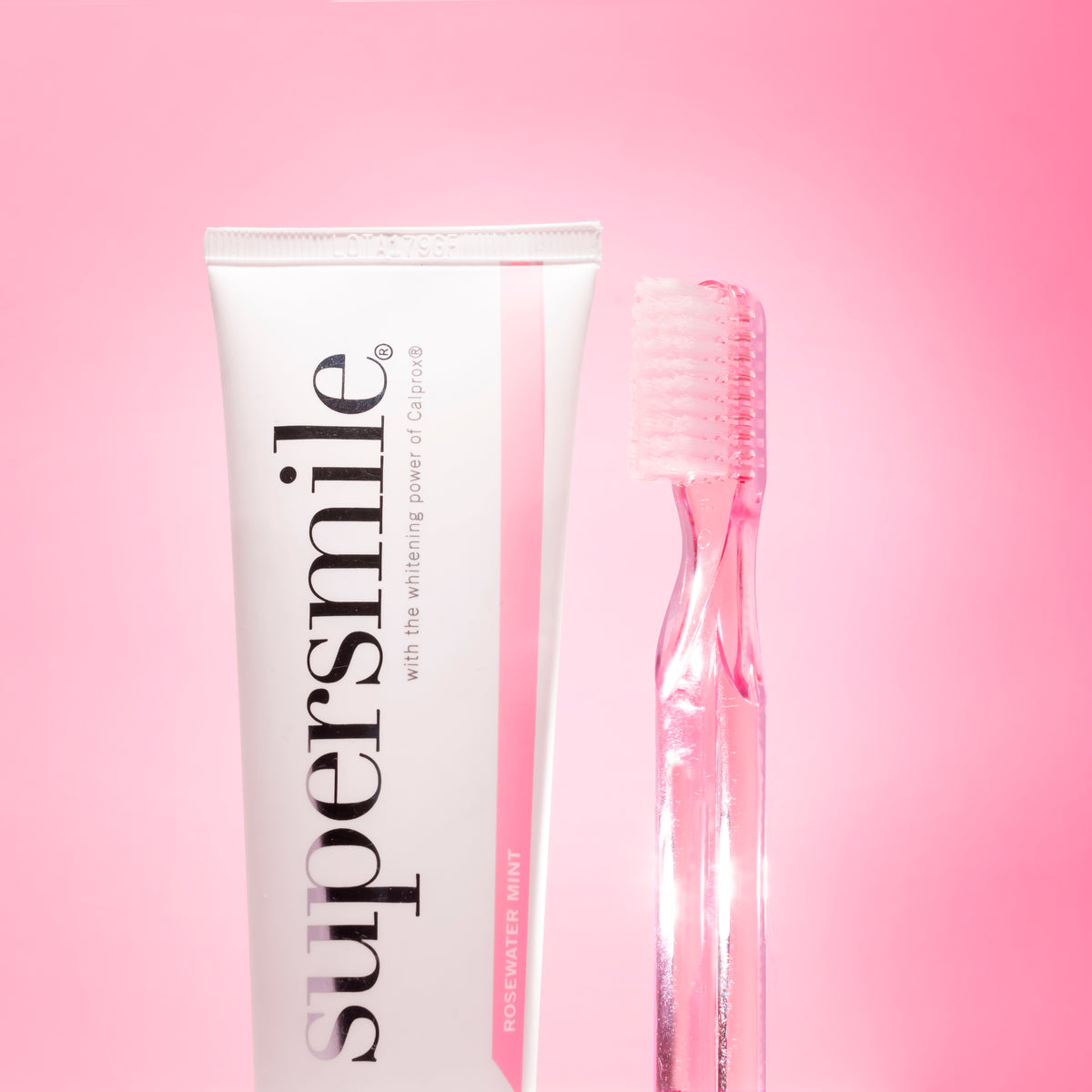 The Science & Ingredients Behind Supersmile – supersmile