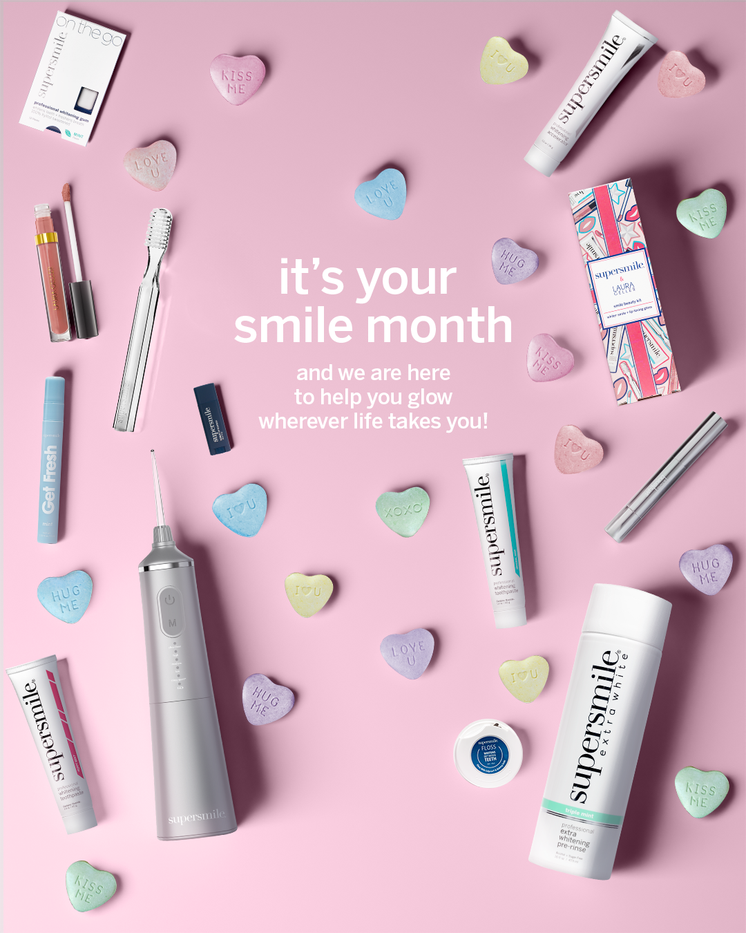 Supersmile | A Healthier, Whiter, More Beautiful Smile – supersmile