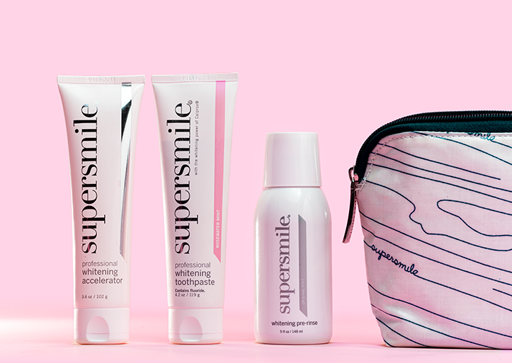 Supersmile | A Healthier, Whiter, More Beautiful Smile – supersmile